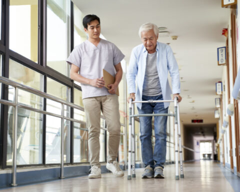 Avamere Rehabilitation of Issaquah | Skilled Nursing in Issaquah WA