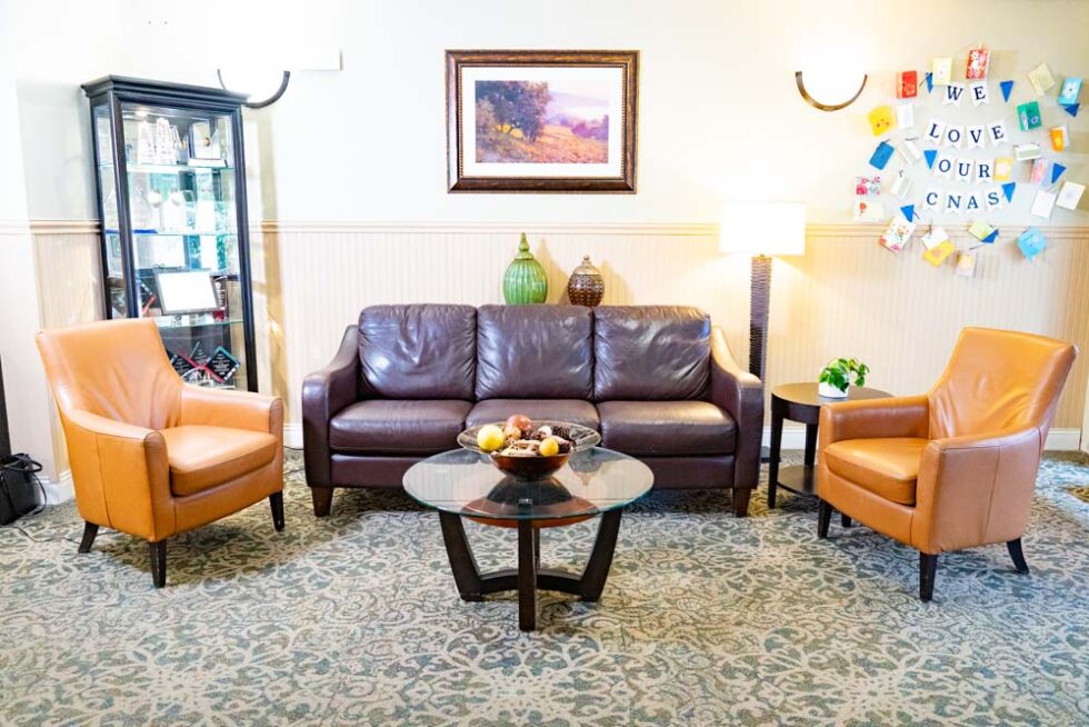 Avamere Rehabilitation of Issaquah | Skilled Nursing in Issaquah WA