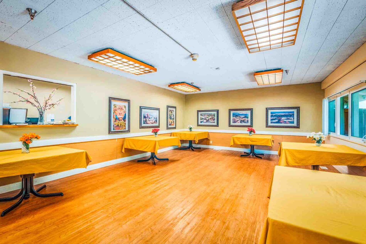 Avamere Rehabilitation of Issaquah | Skilled Nursing in Issaquah WA