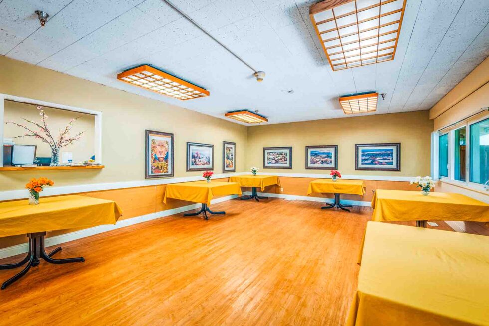 Avamere Rehabilitation of Issaquah | Skilled Nursing in Issaquah WA
