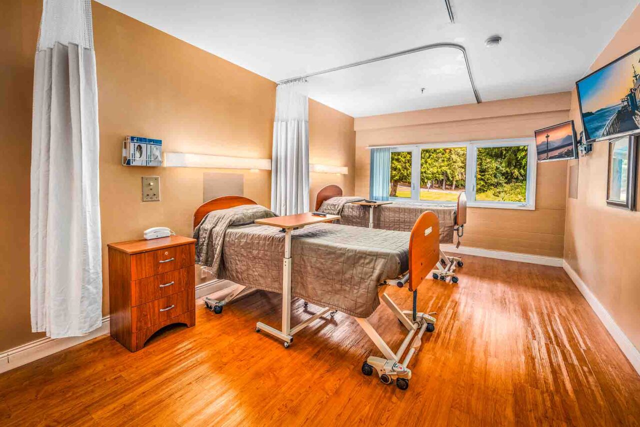 Avamere Rehabilitation of Issaquah | Skilled Nursing in Issaquah WA