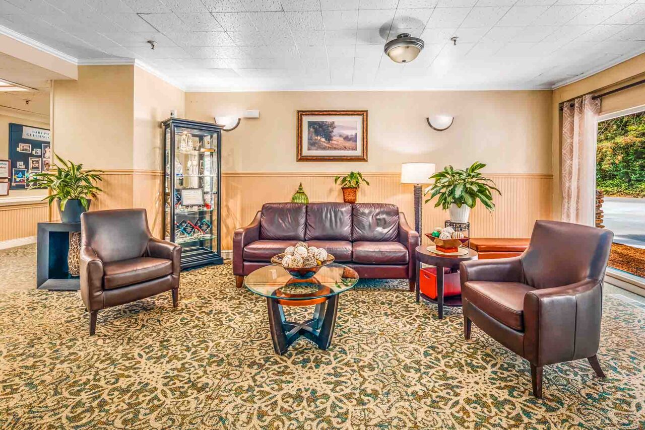 Avamere Rehabilitation of Issaquah | Skilled Nursing in Issaquah WA