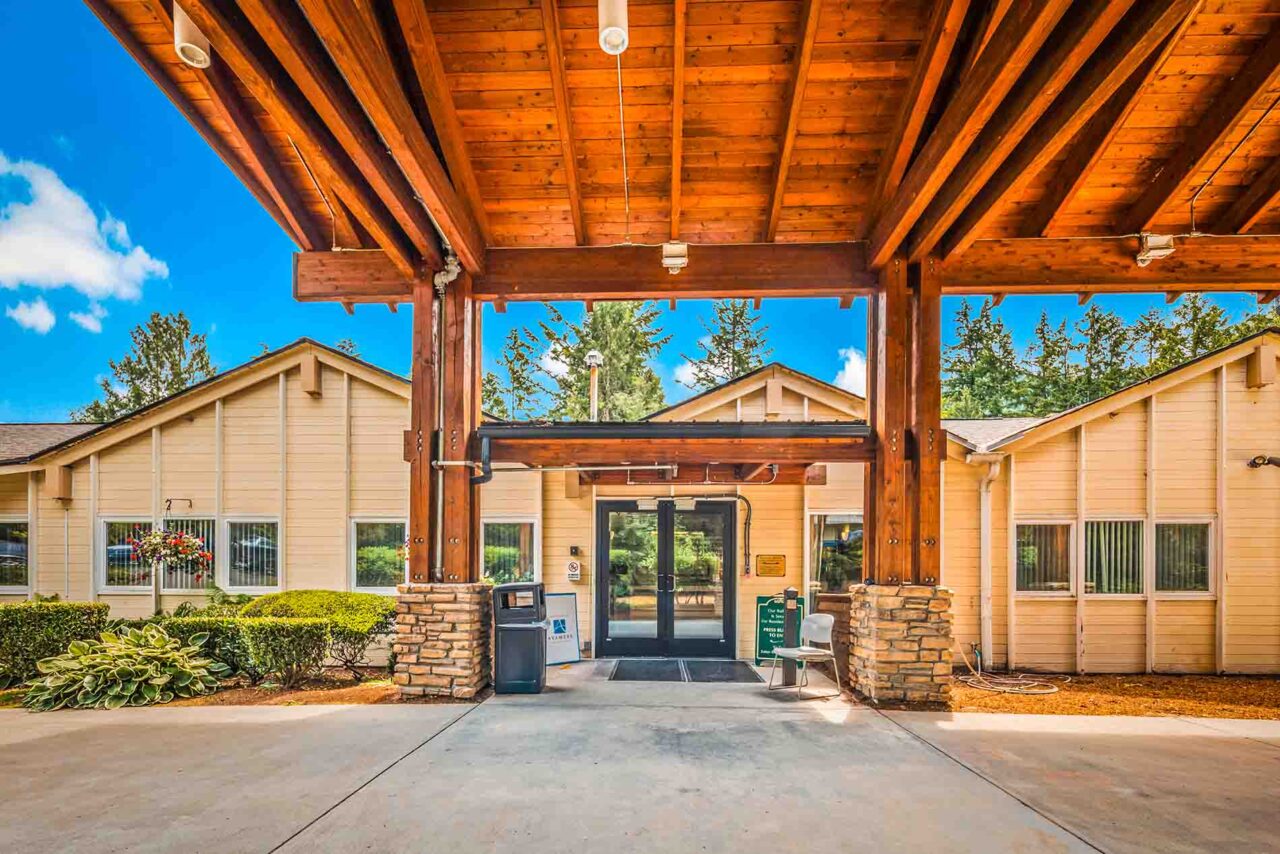 Avamere Rehabilitation of Issaquah | Skilled Nursing in Issaquah WA