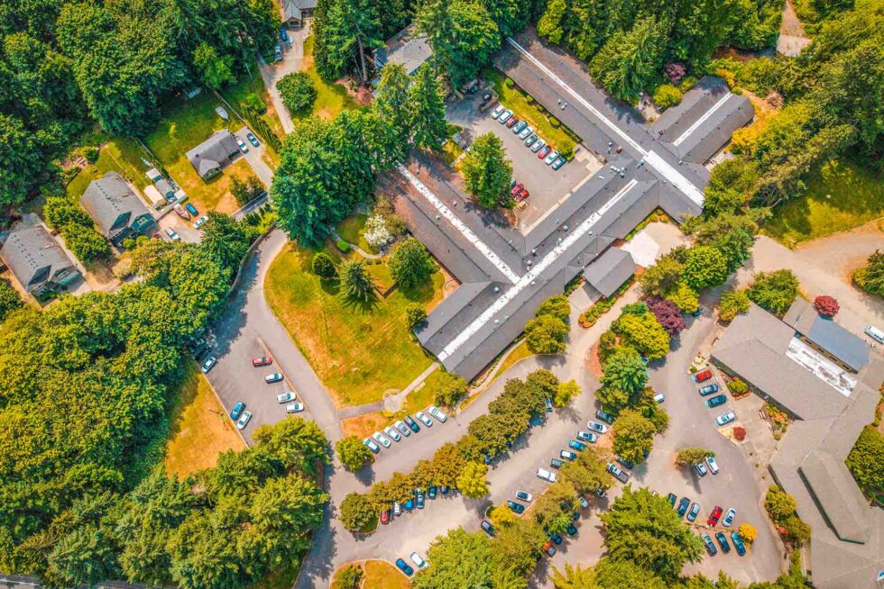 Avamere Rehabilitation of Issaquah | Skilled Nursing in Issaquah WA