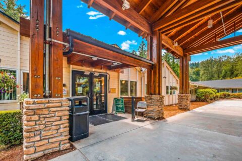 Avamere Rehabilitation of Issaquah | Skilled Nursing in Issaquah WA