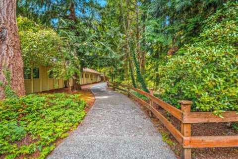 Avamere Rehabilitation of Issaquah | Skilled Nursing in Issaquah WA
