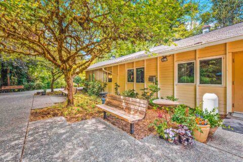 Avamere Rehabilitation of Issaquah | Skilled Nursing in Issaquah WA