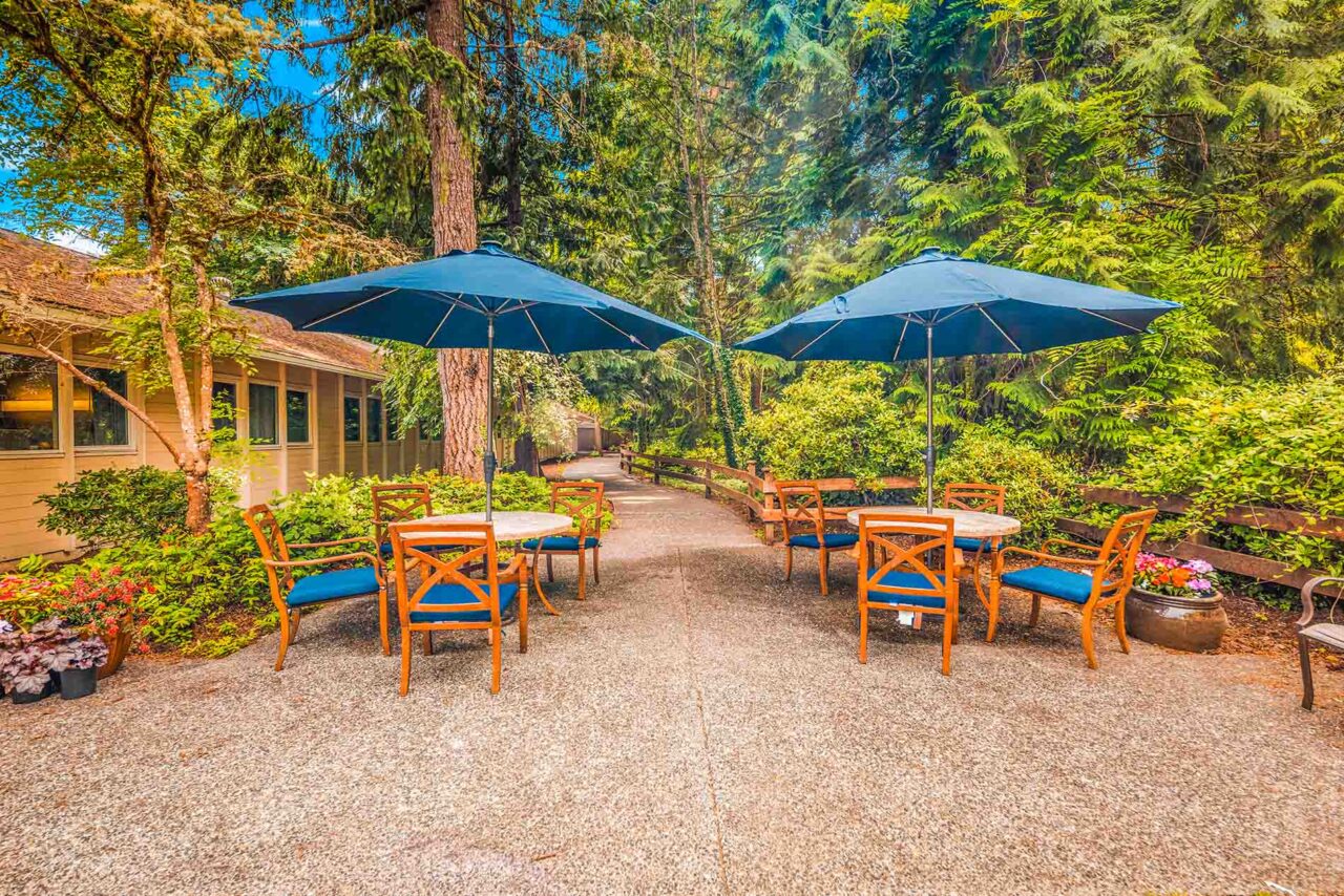 Avamere Rehabilitation of Issaquah | Skilled Nursing in Issaquah WA