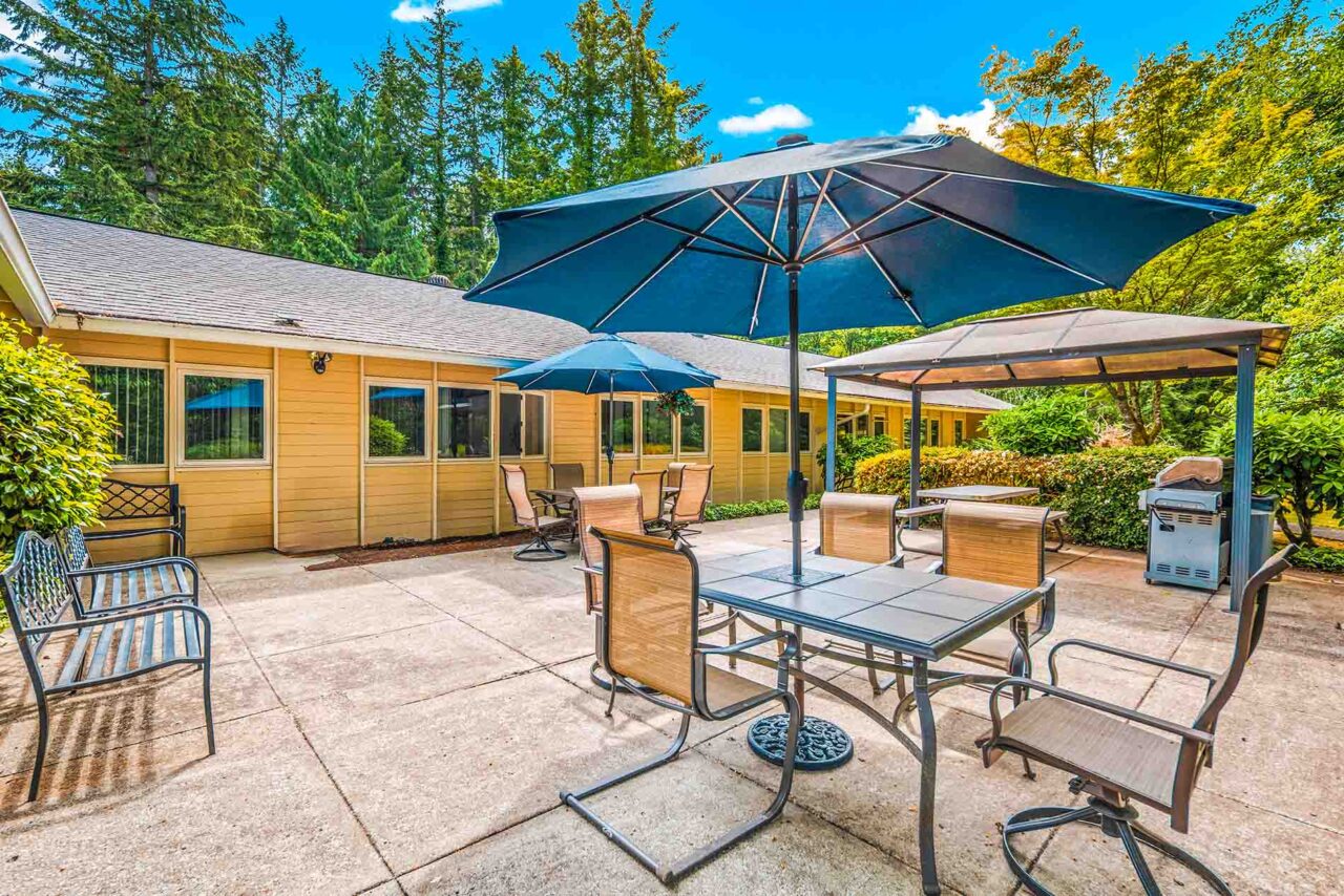 Avamere Rehabilitation of Issaquah | Skilled Nursing in Issaquah WA