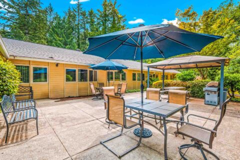 Avamere Rehabilitation of Issaquah | Skilled Nursing in Issaquah WA