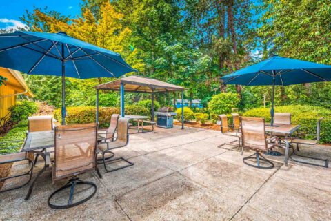 Avamere Rehabilitation of Issaquah | Skilled Nursing in Issaquah WA