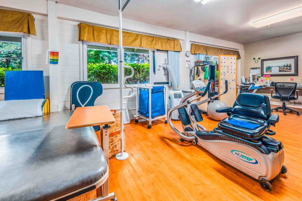 Avamere Rehabilitation of Issaquah | Skilled Nursing in Issaquah WA