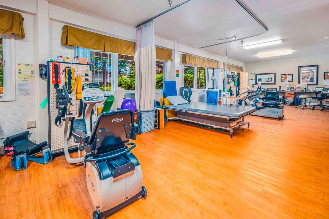 Avamere Rehabilitation of Issaquah | Skilled Nursing in Issaquah WA