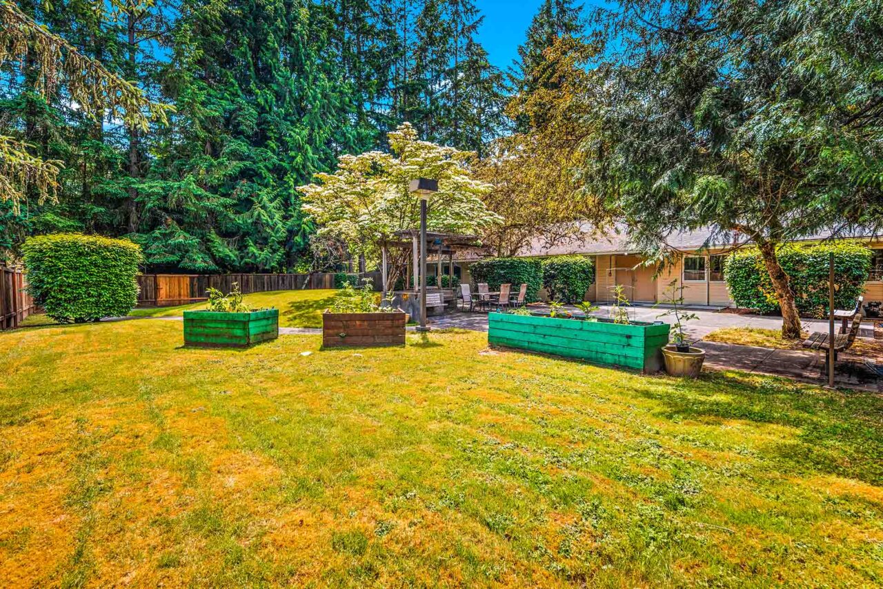 Avamere Rehabilitation of Issaquah | Skilled Nursing in Issaquah WA