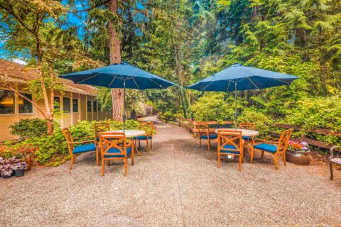 Avamere Rehabilitation of Issaquah | Skilled Nursing in Issaquah WA